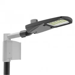 street lighting column brackets